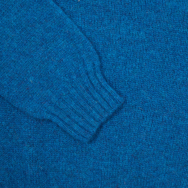 Harley Supersoft Jumper in Neptune – Dick's Edinburgh