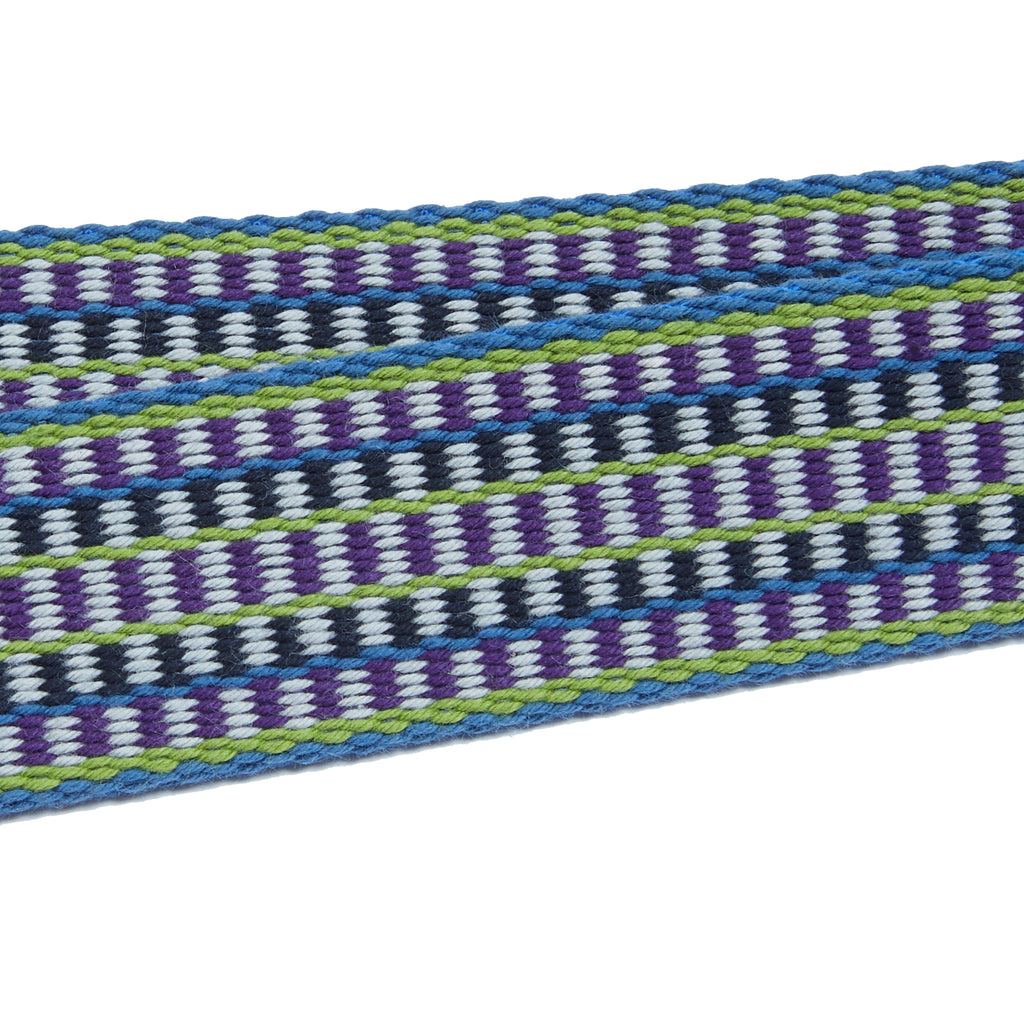 Inis Meáin Cotton Crios Belt in Meabh – Dick's Edinburgh