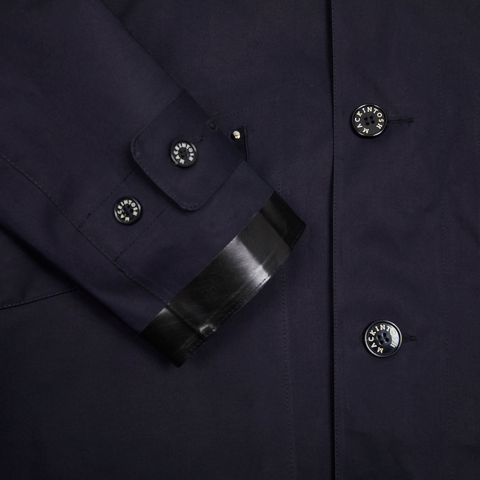 Mackintosh - The original raincoats made in Scotland and England – Dick ...