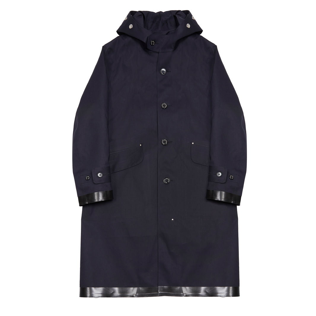 Mackintosh - The original raincoats made in Scotland and England – Dick ...