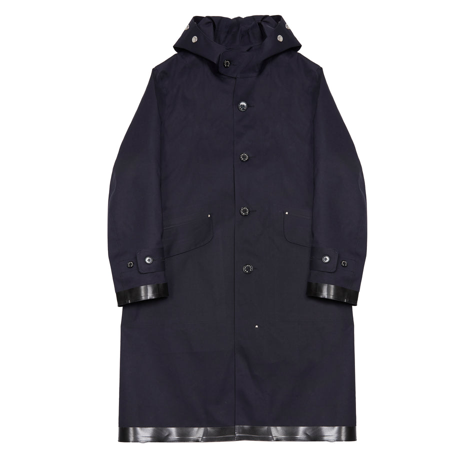 Mackintosh - The original raincoats made in Scotland and England – Dick ...