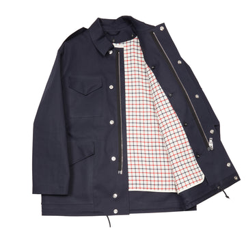 Mackintosh - The original raincoats made in Scotland and England – Dick ...