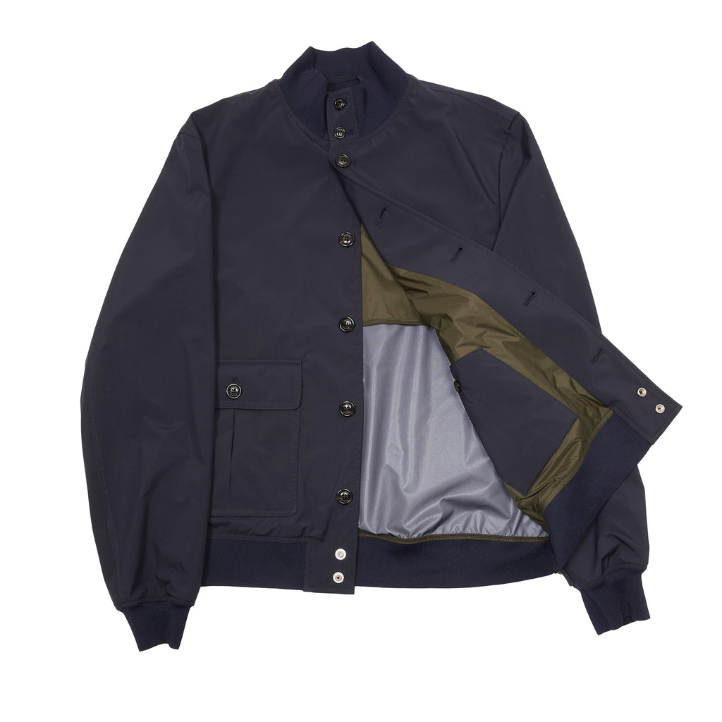 Valstar Valstarino Pocketable Jacket in Navy – Dick's Edinburgh