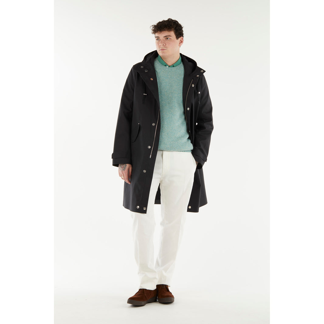 Mackintosh - The original raincoats made in Scotland and England – Dick ...