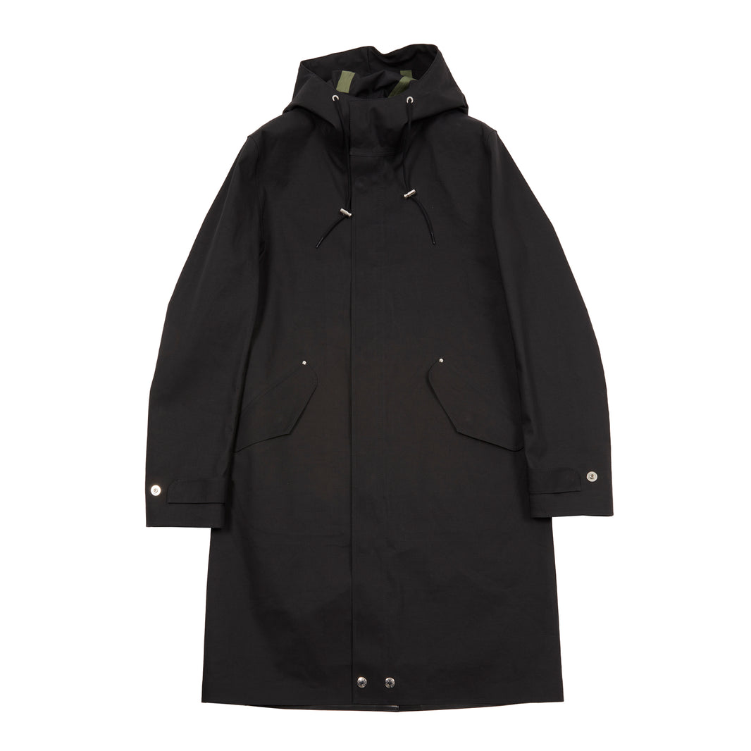 Mackintosh - The original raincoats made in Scotland and England – Dick ...