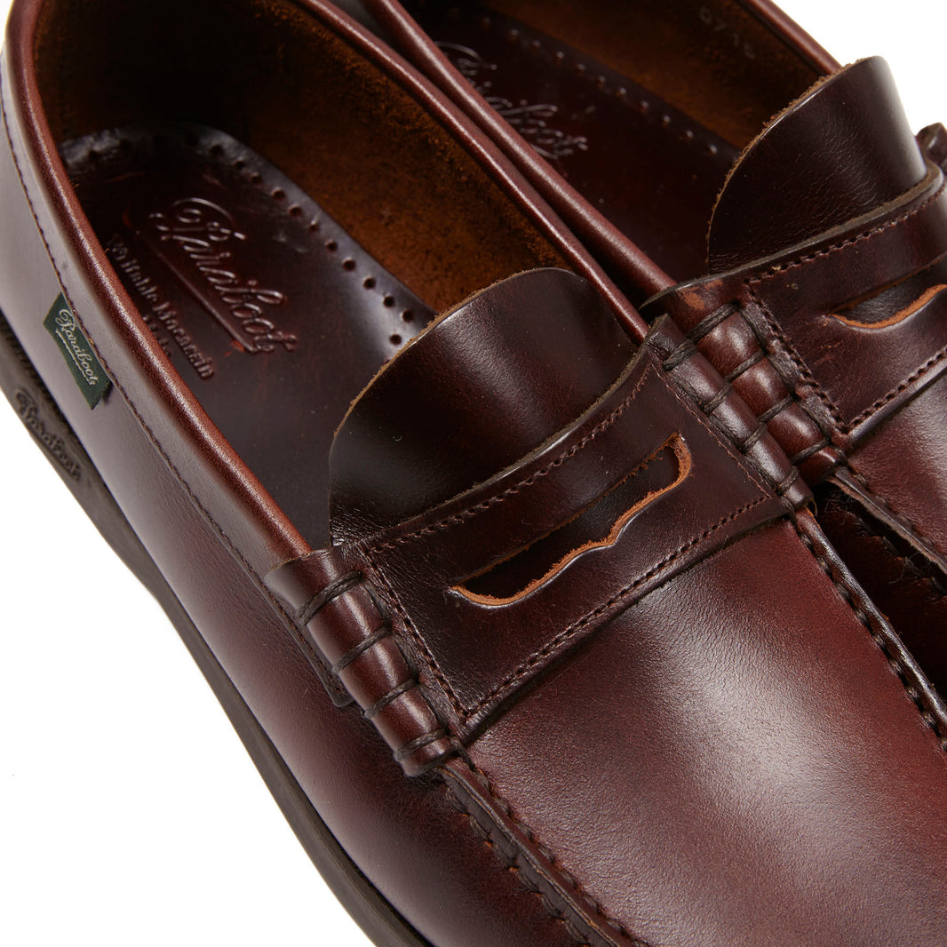 Paraboot - Outdoor shoes from the Alps made in France – Dick's Edinburgh